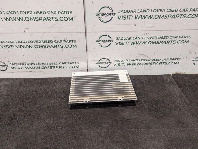 LAND ROVER DISCOVERY 3 L319 Harman Kardon Audio Amplifier Xqk500095 £49 ...