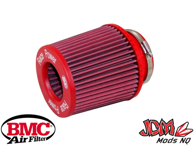 BMC POD FILTER Twin Flow (Metal Top) 76mm Inlet FBTW76-140 $149.00 ...