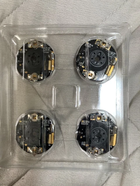 YOKOMO DRIFT RADIATOR Wheel LED £237.85 - PicClick UK