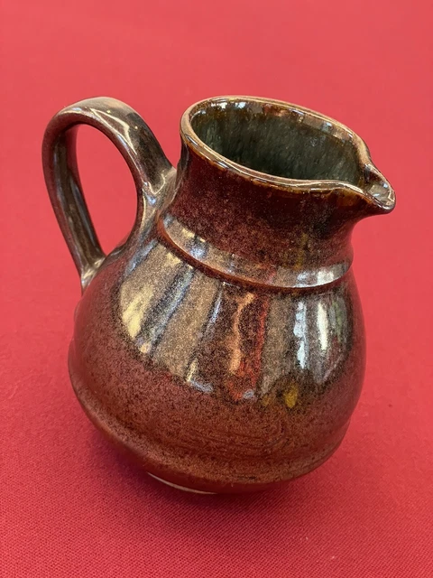 PICHET ANCIEN EMAILLÉ Signé A Identifier EUR 19,00 - PicClick DE