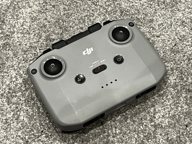 DJI CONTROLLER MODEL - DJI Mini 2, Air 2, Air 2s controller RC-N1, RC ...