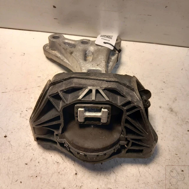 SUPPORT MOTEUR POUR CITROEN C3 3A SERIE (B618) PURETECH 82 BER 610b94 ...