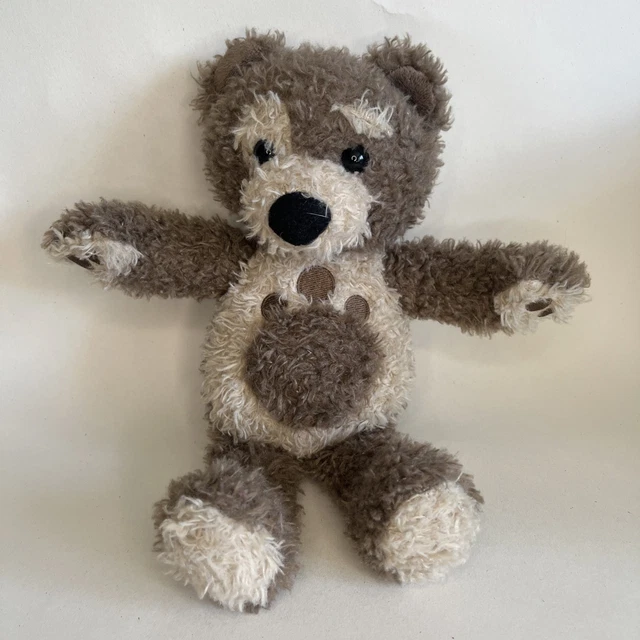 LITTLE CHARLEY BEAR 12” TALKING PLUSH SOFT TOY CBEEBIES James Cordon £ ...