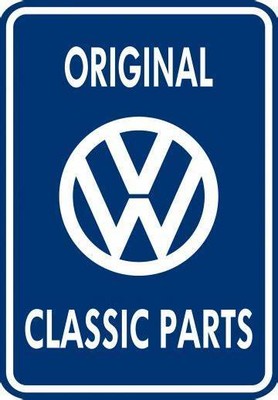 ORIGINAL VW VW Golf Jetta syncro NOS COOLING TUBE 030121065C £150.43 ...