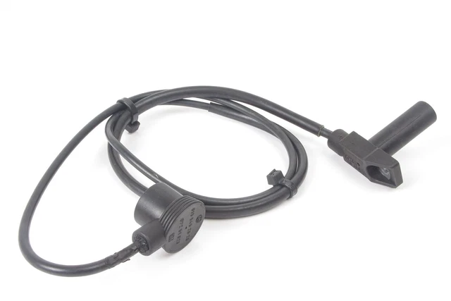 MERCEDES 0031530128 CRANKSHAFT Position Sensor | W124 E R129 SL W140 S ...