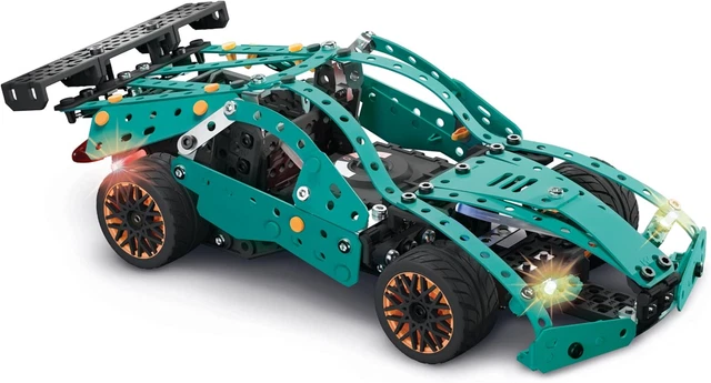 2 IN 1 Multi Model Set - F1 Car $102.86 - PicClick AU