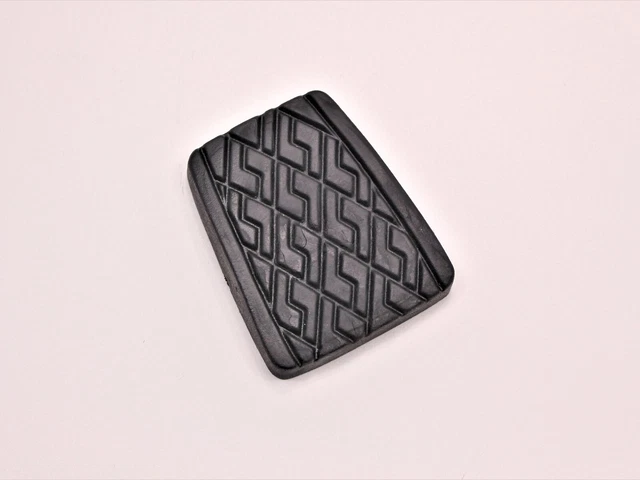 1X ORIGINAL S-P Pedal Brake Pedal Clutch Pedal Cover for Toyota ...