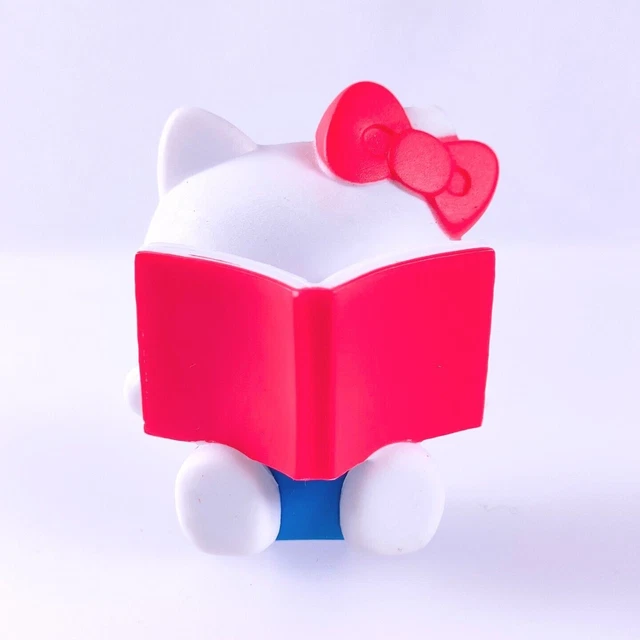 HELLO KITTY SANRIO Hide＆Seek Mini Figure Japanese Takara Tomy Japan F/S ...