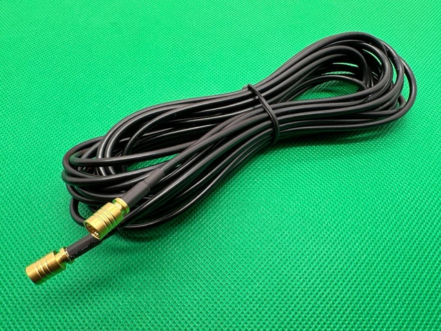 BOSE-ACOUSTIMASS MODULE CABLE for av130 control console & Bass Module ...