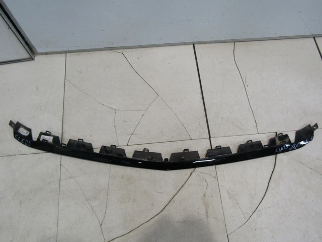 MERCEDES A35 A45 A Class W177 Front Bumper Spoiler Genuine A1778854204 ...