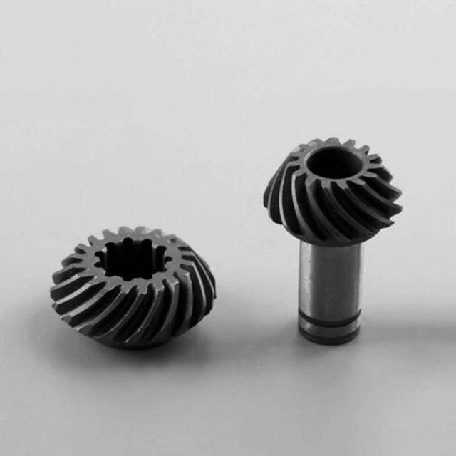 COMPACT GEAR ASSEMBLY Perfect for Rice Machines Brush Cutters and ...