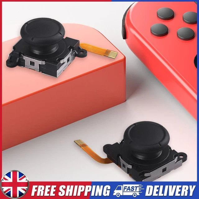 ANALOG JOYSTICK ANALOG Stick for Nintendo Switch Joycon/Switch OLED ...