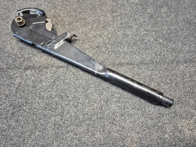 VW GOLF JETTA SCIROCCO MK1 MK2/Caddy MK1 Handbrake Handle/Lever ...