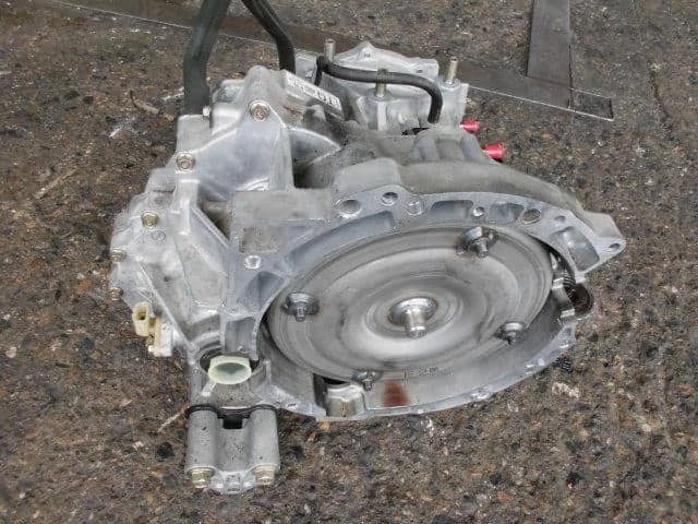 MAZDA ATENZA 2004 UA-GG3S Automatic Transmission FNE919090D [Used ...