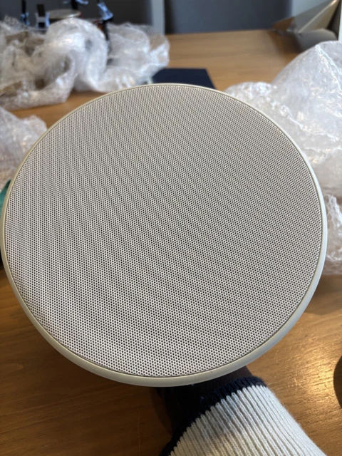 TRIAD R25 4& ceiling speaker pair £250.00 - PicClick UK