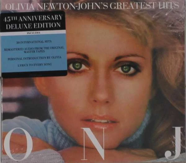 Olivia Newton John Olivia Newton John S Greatest Hits - vrogue.co Olivia Newton John Olivia Newton John S Greatest Hits - vrogue.co