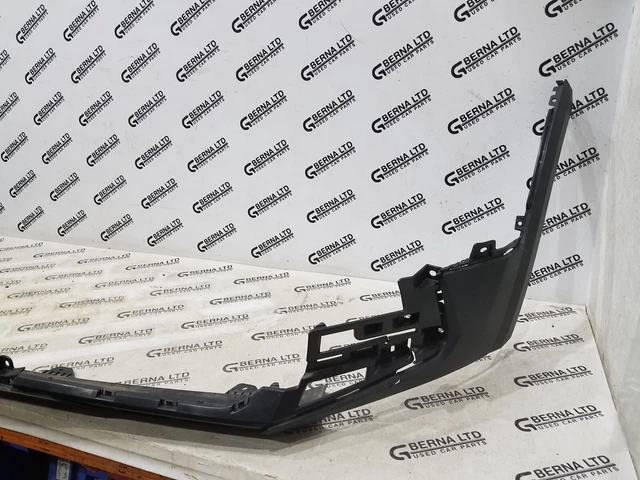 GENUINE KIA NIRO Mk2 2021-2023 Front Bumper Lower Cover 86512-Ao000 £70 ...