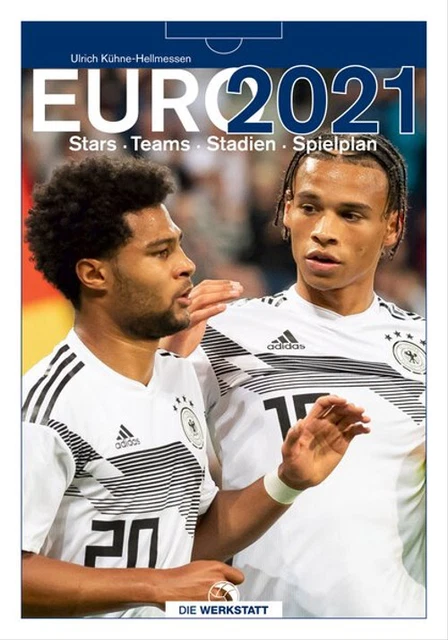 EURO 2021 EUR 2,97 - PicClick DE