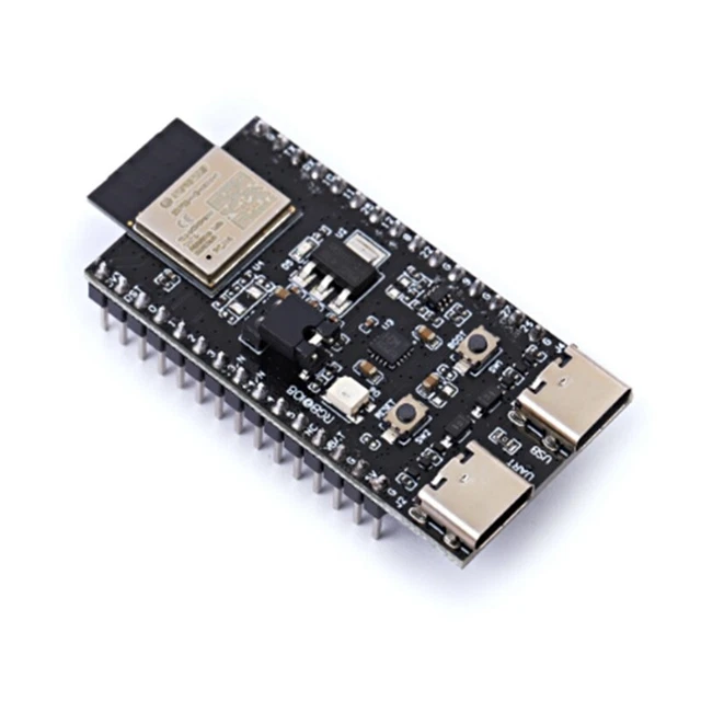 KIT ESP32-H2-DEV M-1-N4 ESP32-H2 carte centrale carte de développement ...