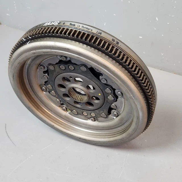 VW GOLF R MK7 Audi S3 8V Dual Mass Flywheel 06K105266A $347.00 ...