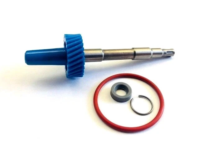 NEW 727 TRANSMISSION 33 Tooth Long Speedometer Gear w Oring & Seal $74. ...