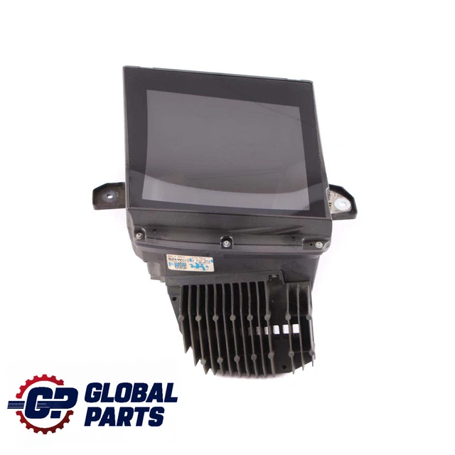HEAD-UP DISPLAY BMW X5 E70 HUD Dashboard Screen Control Unit Module ...