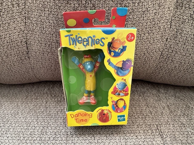 BN TWEENIES DANCING Time Hasbro Bella Toy £10.08 - PicClick UK