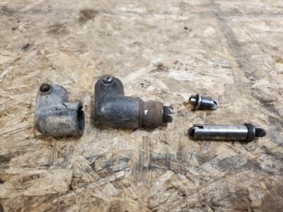 ORIGINAL FORD MODEL T Stewart speedometer swivel EUR 80,38 - PicClick DE