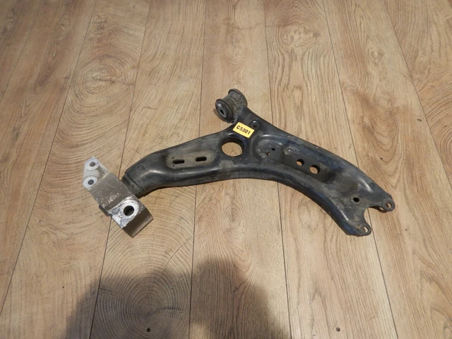 TRIANGULATION VW GOLF VI Passat Cc avant Droit 1K0407166C 1K0407152BC ...