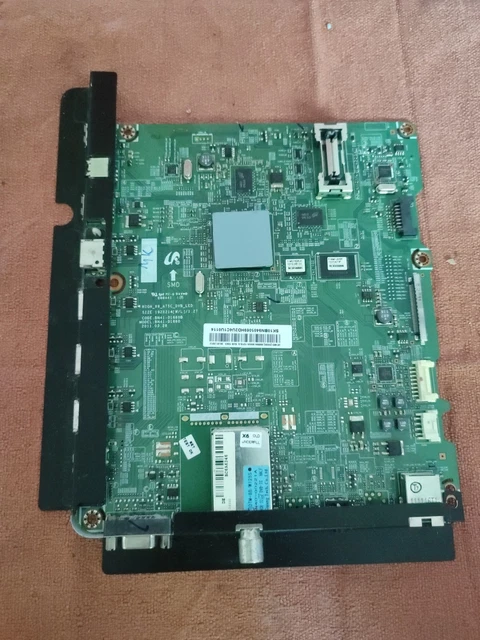 SCHEDA MADRE BN94-05069H BN41-01660B per Tv Samsung UE46D5500 EUR 69,00 - PicClick IT