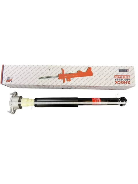 MERCEDES BENZ W212 E CLASS REAR AXLE SHOCK ABSORBER 2123200630 ...