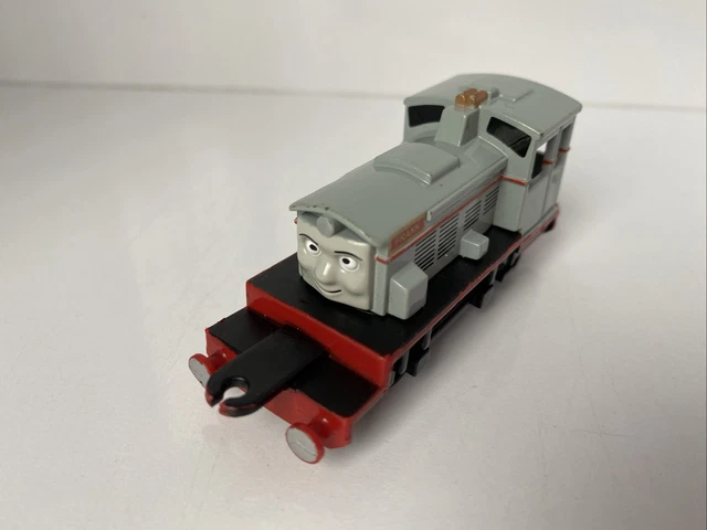 FRANK ERTL THOMAS The Tank Engine & Friends Die Cast Train Engine £12. ...