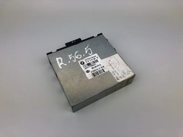 2008 MINI COOPER R56 Original Dc/Dc Drehmoment Konverter Modul Einheit ...