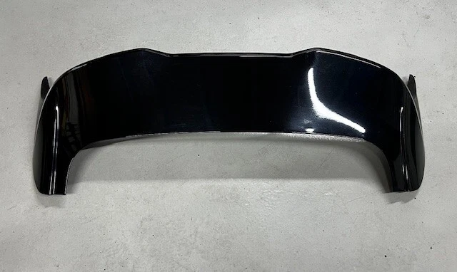 GENUINE FORD PUMA ST Rear Spoiler (Gloss Black) 2022 £0.99 - PicClick UK