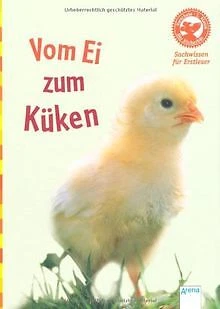 VOM EI ZUM Küken de Patchett, Fiona | Livre | état très bon EUR 6,06 ...