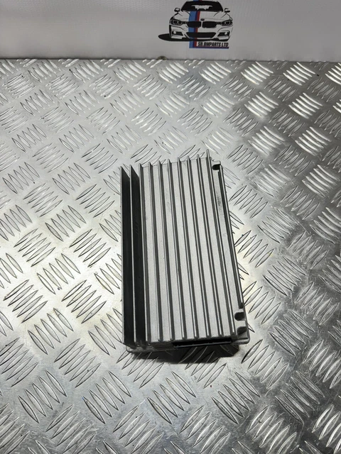 BMW 1 SERIES F20 F21 Amplifier Amp Hi-Fi System 9283505 £50.00 ...