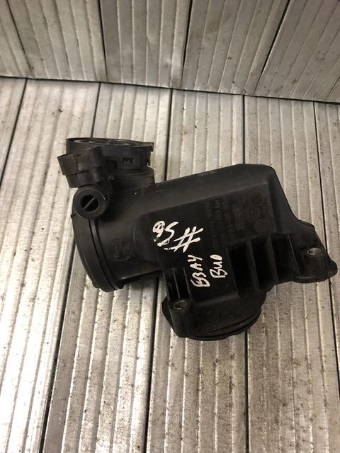 VW SEAT SKODA 1.4 BXW BBY Oil Breather Separator Case Housing ...