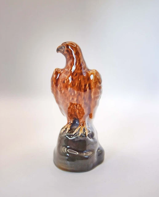 BESWICK EAGLE BENEAGLES Scotch Whisky Decanter by Peter Thompson ...