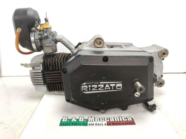 BLOCCO MOTORE ATALA Rizzato Califfone Cod. 122 Vedi Descrizione (Gr479 ...