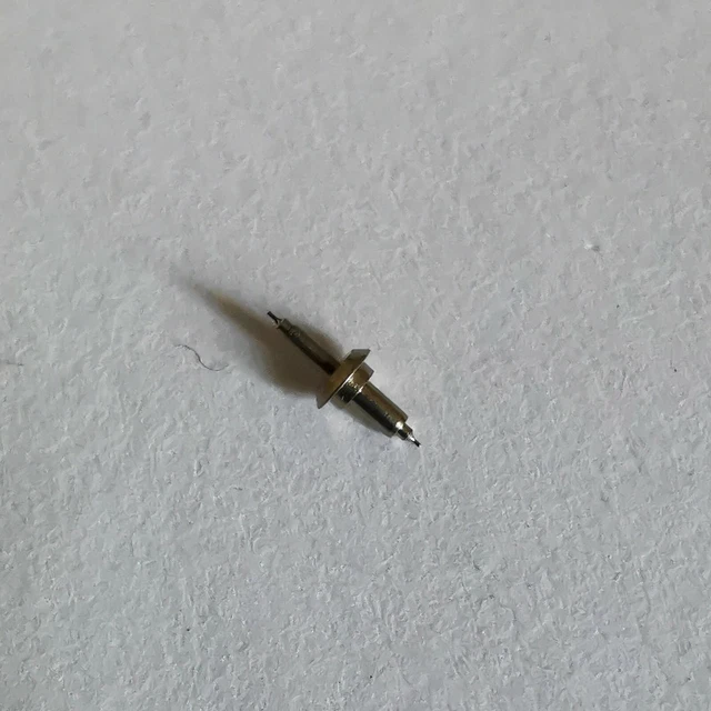 ZENITH - AXE De Balancier - Balance Staff - Voir Menu Déroulant - Nos ...