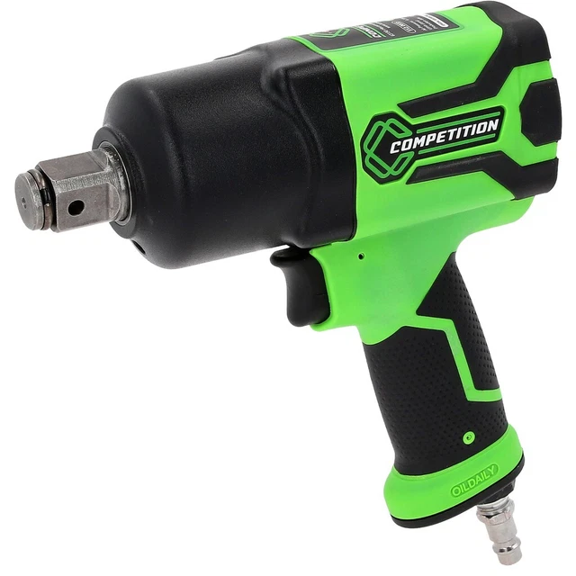 KS TOOLS 3/4" COMPETITION Hochleistungs-Druckluft-Schlagschrauber, 2000Nm EUR 94,99 - PicClick DE