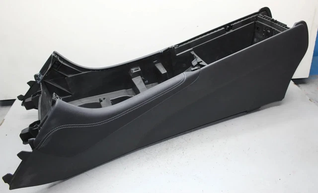 MITTELKONSOLE ABDECKUNG VERKLEIDUNG A2536808802 Mercedes Benz GLC X253 ...