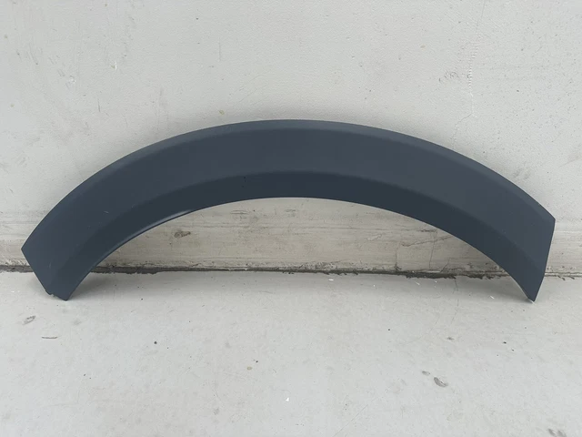 GENUINE NEW FORD Puma Mk1 2018-23 Wheel Arch Molding Trim Rear Right £ ...