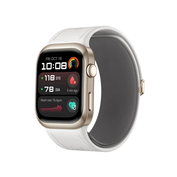 HUAWEI WATCH D2 4,62 cm [1.82] AMOLED 48 mm Digitale 480 x 408 Pixel ...