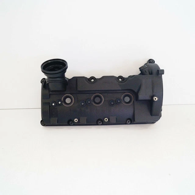 OEM AUDI Q7 4L Valve Rocker Cover 059103469Bd Genuine £294.49 - PicClick UK
