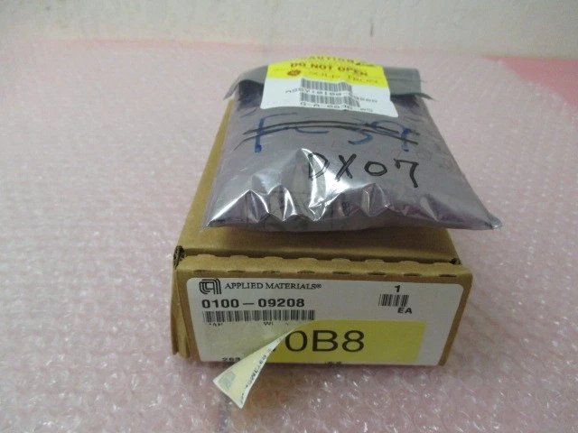 AMAT 0100-09208 MANOMETER Schalterplatine, PRSP EUR 226,73 - PicClick DE