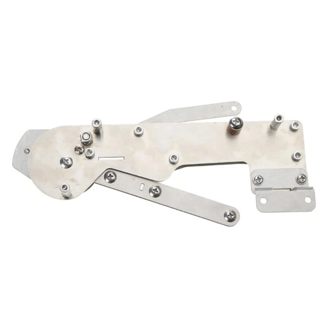 CONVENIENT WIRE ARC Bending Machine Manual Looping Ring Beating ...