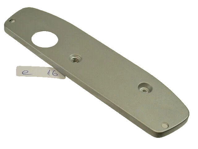 LEICA LEITZ LEICAFLEX SL Camera Floor Plate Camera Bottom Plate 16/9 £ ...