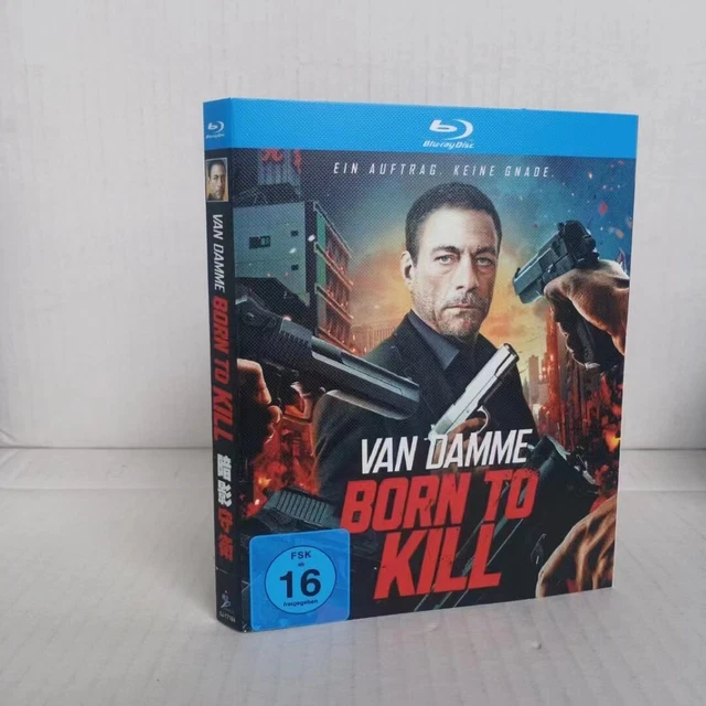 DARKNESS OF MAN (2024) Blu-ray US Movie 1 Disc BD All Region New Box Set Sealed EUR 16,33 ...