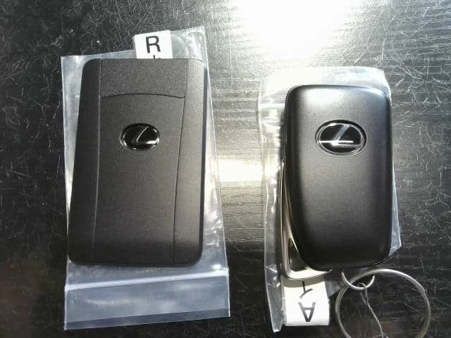 TOYOTA LEXUS NX Keyless Entry Remote Control Key [PA112844004] £548.00 ...